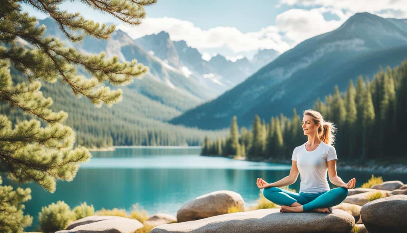 Mental Health in Fitness: Balancing Mind & Body