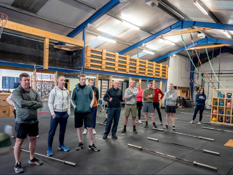Bandon Strength and Conditioning | West Cork, Ireland