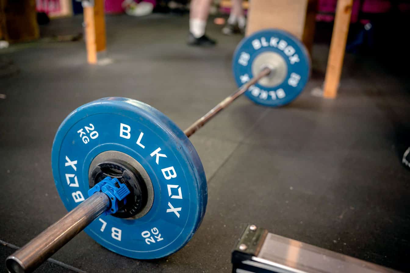 Strength Training and Weight Loss: Burn Fat, Build Muscle